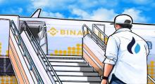 Binance contrata exejecutivo de Huobi como nuevo director de negocios europeos y latinoamericanos