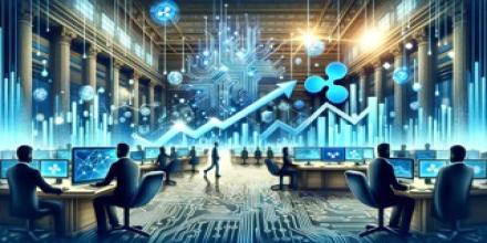 Ripple Börsengang: Wall-Street-Veteran erklärt, warum Aktien vor der Börsennotierung um 2000 % steigen könnten