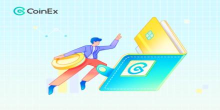 CoinEx Wallet promove iniciativas para impulsionar a adoção da Web3