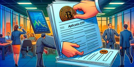 Global X retira pedido para listar ETF de Bitcoin