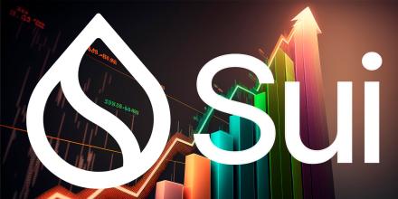 SUI: Indicador em alta pode levar token a nova máxima histórica