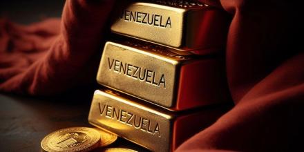 OFAC sperrt venezolanisches Goldgeschäft und warnt vor bevorstehenden Ölsanktionen