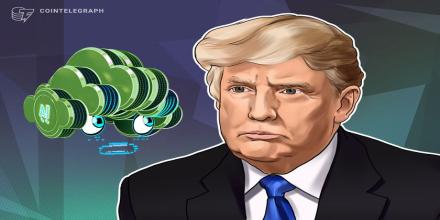 „So scary“ – Trump betont Gefahren der Künstlichen Intelligenz