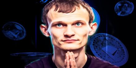 Vitalik Buterin descreve como criptomoedas e IA podem colaborar