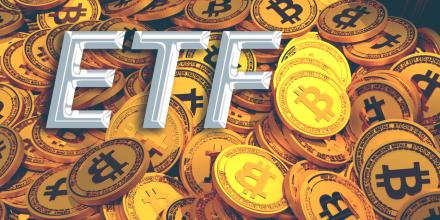 ブラックロックらのビットコイン現物ETF、グーグルに広告掲載へ=FT
