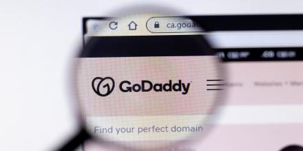 シェア1位のDNSプロバイダーGoDaddy イーサリアム・ネーム・サービス(ENS)と提携