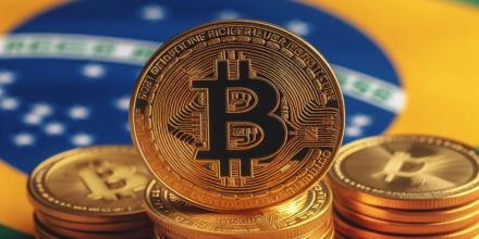 Brasilianische Steuerbehörde meldet Unregelmäßigkeiten bei Bitcoin in über 25.000 ErklärungenBrasilianische Steuerbehörde deckt Bitcoin-Unregelmäßigkeiten in über 25.000 Erklärungen auf