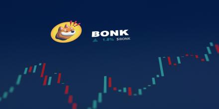 BONK Coin Çakıldı! BONK Alternatifi Coinler Hangileri?