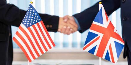 US und UK Finanzaufsichtsbehörden diskutieren wirksame Krypto-Überwachung