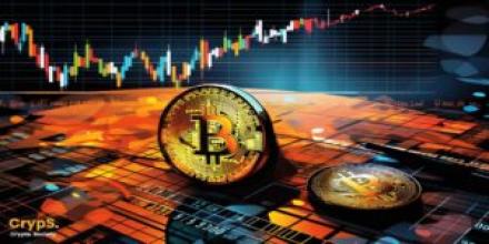Tyle wynosił średni zysk z kryptowalut w 2023 roku