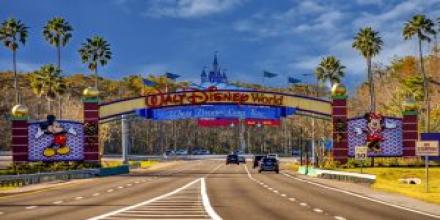 Metaverse? Disney und Fortnite-Macher planen virtuelle Welt