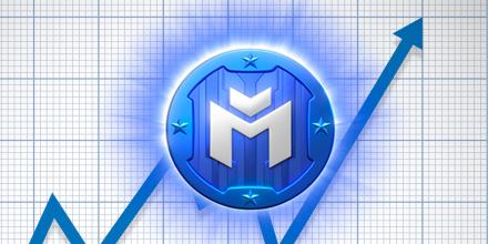 Token MAVIA realiza airdrop e preço sobe 33%