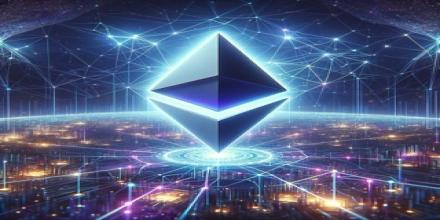 Ethereum Das Staking erreicht einen historischen Meilenstein, da der ETH-Preis über 2.400 US-Dollar steigt