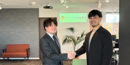 ブロックチェーンゲームで就労支援 BCG株式会社とWAVE3が実証実験開始