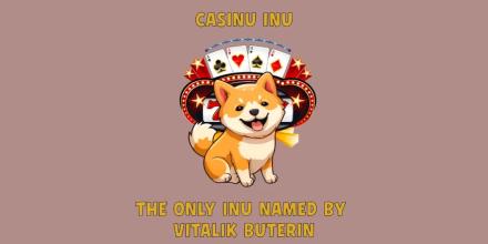 Casinu Inu: Vitalik Buterin’s Groundbreaking Venture into Meme Coin Creation