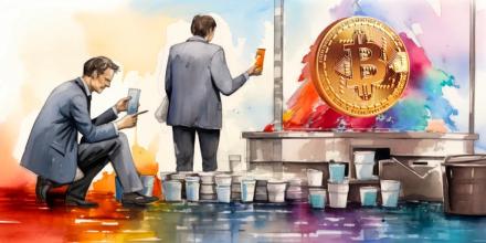 Insider spills the beans on a new token that Bitcoin (BTC) whales are buying, priced at just $0.11