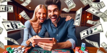 Best Cash App Slots Sites for the USA 2024