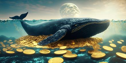 LINK Coin ve O 5’inde Balinalar Hareket Halinde! İşte Transferleri
