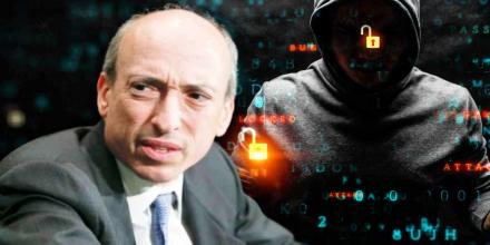Gary Gensler betont gegenüber Gesetzgebern Ernsthaftigkeit der SEC bei Cybersecurity nach X-Kontohack