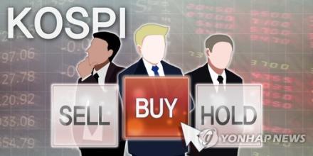 저PBR 주가 뭐길래…외국인 쓸어 담은 주식들, 현대차 함박웃음