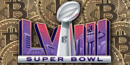 Bericht: Krypto-Werbung im Super Bowl LVIII trotz jüngster Bitcoin-ETF-Starts in den Hintergrund gedrängt