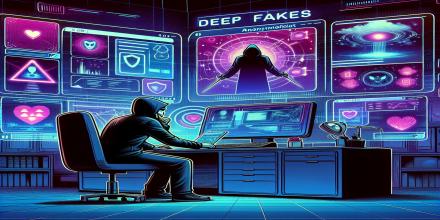 Dies ist Vitalik Buterins Reaktion auf Deepfake-Bedrohungen