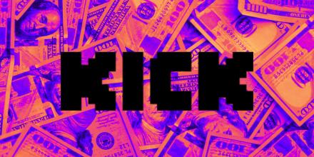 Kick lehnt 1-Milliarden-Dollar-Angebot ab