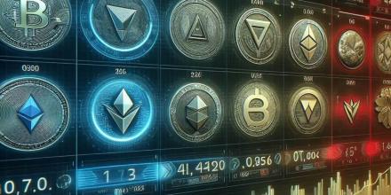 O Altcoin’de İflas ve Olağandışı Faaliyetler: 11,2 Milyon Çekildi!