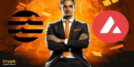 Uwolnienie 210 mln USD w APT i ważny testnet AVAX. To nie koniec rewelacji!
