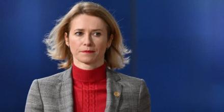 Russland setzt den estnischen Premierminister auf die Fahndungsliste