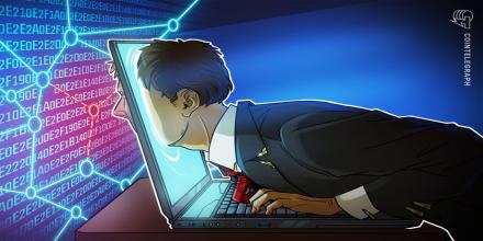 Grupo de phishing Angel Drainer roba USD 403,000