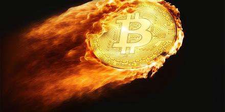 Bitcoin 60 Bin Dolar Olacak Mı? Bitcoin Alternatifi Coinler Hangileri?