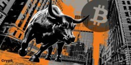 Ulica idzie po bitcoina. Szał na ETF-y w USA dopiero się zaczyna?