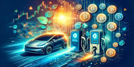 Vendas de carros elétricos aumentam – eTukTuk em destaque