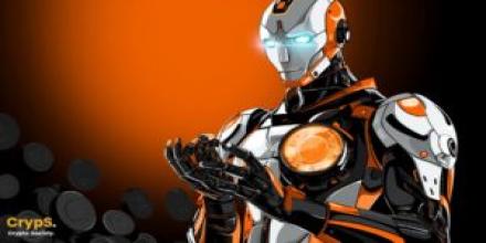 Wartość rynku krypto AI zbliża się do 10 mld USD. Lider wzrósł od początku roku o 173%