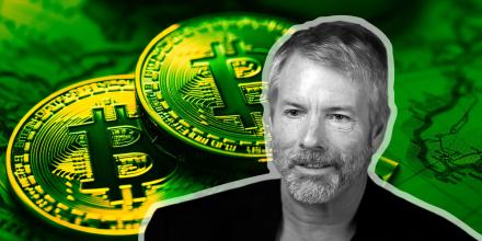 MicroStrategy chair Saylor says Bitcoin represents the “digital transformation of capital”
