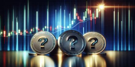 Bu 5 Altcoin’de Dev Yükseliş: İşte Sebebi!