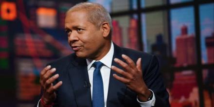 Barclays-Chef steht unter Druck, Skeptiker mit Strategieaktualisierung für sich zu gewinnen