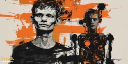 Ethereum ma problem, który może rozwiązać tylko AI – sugeruje Vitalik Buterin