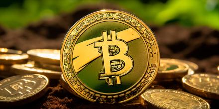 Criptomoeda ‘queridinha’ dos brasileiros saltou 85% na última semana