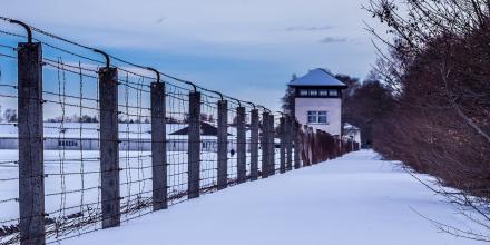 Kriegsverbrecher auf der Flucht: Landgerichturteil gegen russischen Verbrecher wird erwartet