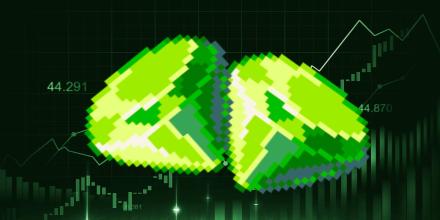 PIXEL estreia com valor de mercado de quase US$ 500 milhões; novo airdrop vem aí