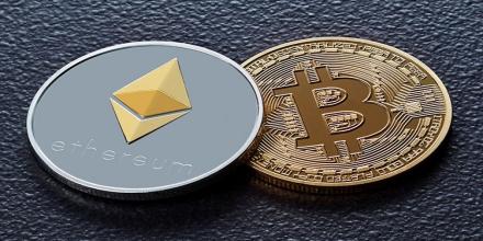 Ethereum supera Bitcoin em métricas-chaves para alta