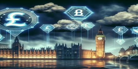 Stablecoin und Staking in Großbritannien: Minister erwartet schnelles Handeln