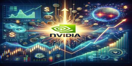 Nvidia dzięki AI celuje w kolejny mega rekord przychodów. Kto zatrzyma to szaleństwo?