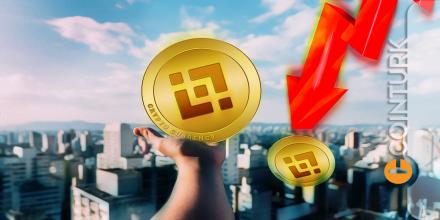 Bir Dönem Kapandı! Binance’de Bu 4 Altcoin İçin Yolun Sonuna Gelindi!