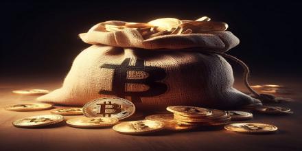 Gold-ETFs verlieren im Jahr 2024 2,4 Milliarden US-Dollar, da BTC und dieser Memecoin Liquidität aufsaugen