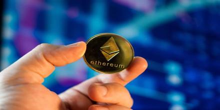 Ethereum atinge US$ 3.000, seu preço mais alto desde 2022