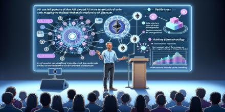 Buterin’den Ethereum için Yapay Zeka İle Geliştirme Önerisi