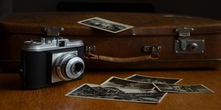Fotos verstärken Spekulationen über Senkrechtstarter